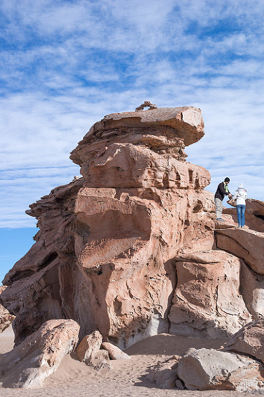 Exploring Bolivia’s salt flats & wilderness » Travel Photography Blog