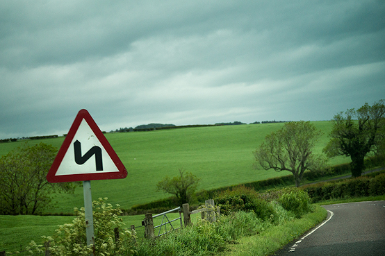 Road Trip into Southern Scotland » Travel Photography Blog