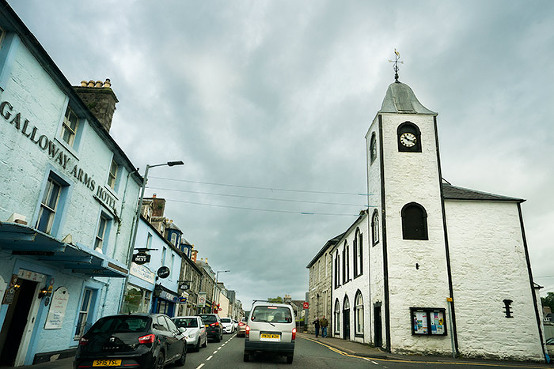 Road Trip into Southern Scotland » Travel Photography Blog