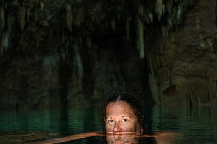 Choj Ha Cenote… Yucatan’s hidden gem! » Travel Photography Blog